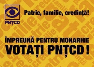 Parti National Paysan Démocrate Chrétien — SYLMpedia