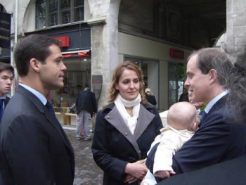 Louis XX — SYLMpedia