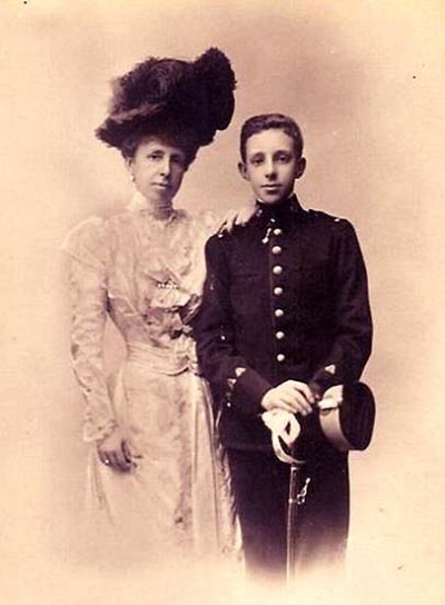 Alphonse Ier — SYLMpedia