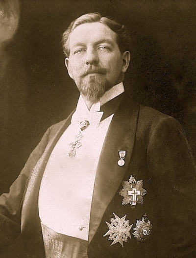 Philippe VIII, duc d'Orléans
