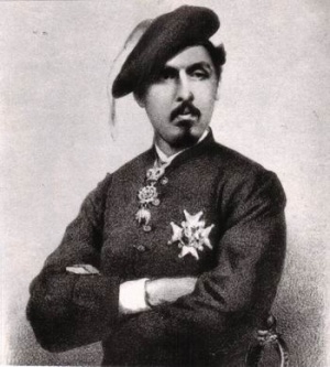 Charles XI — SYLMpedia