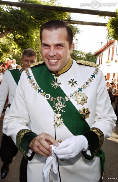 Charles-Philippe d'Orléans (1973) — SYLMpedia