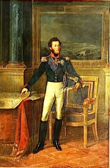 Louis XIX
