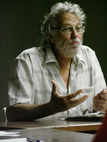 Gérard Leclerc — SYLMpedia